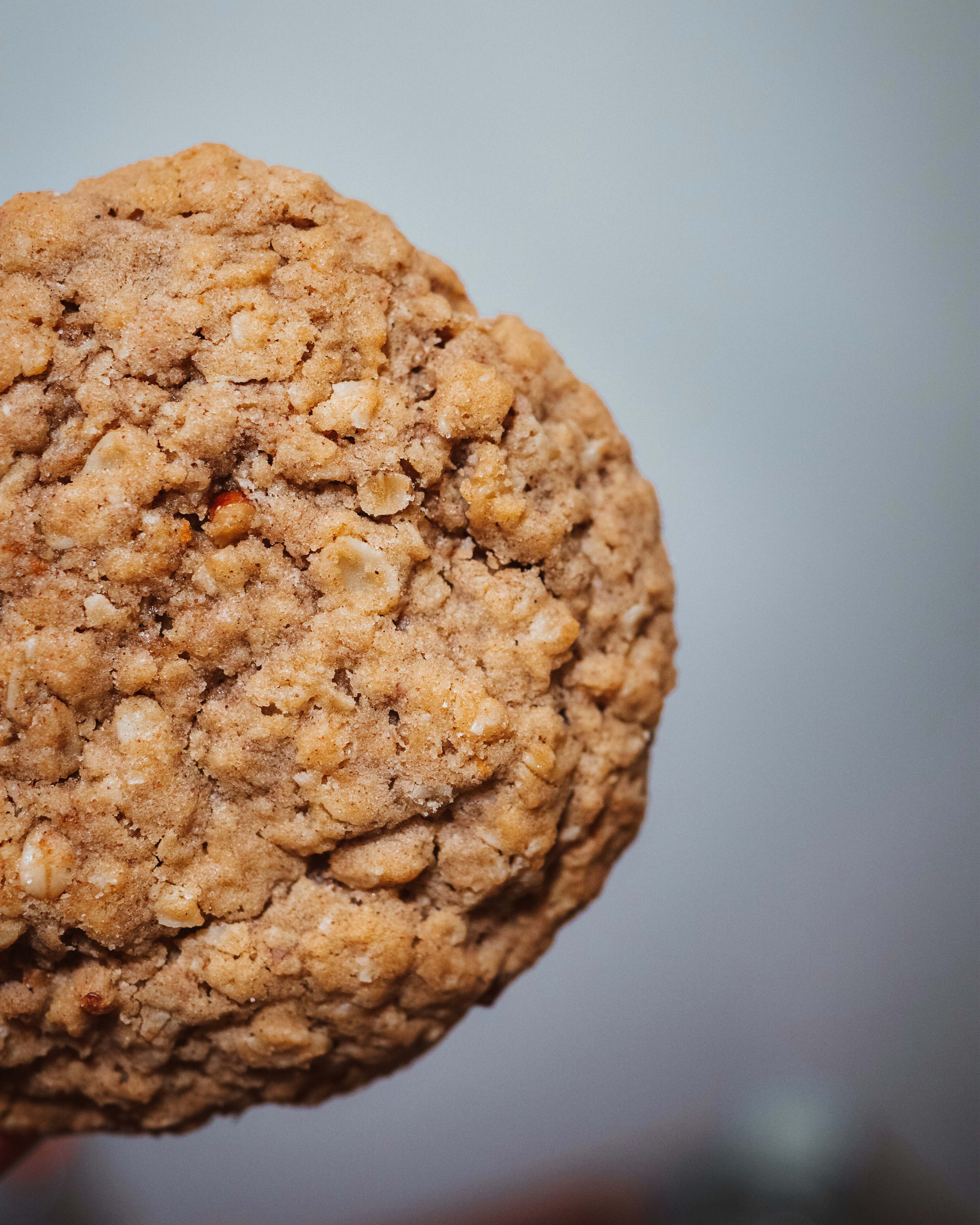 Oats Cookies – Hoedies & Herholdt